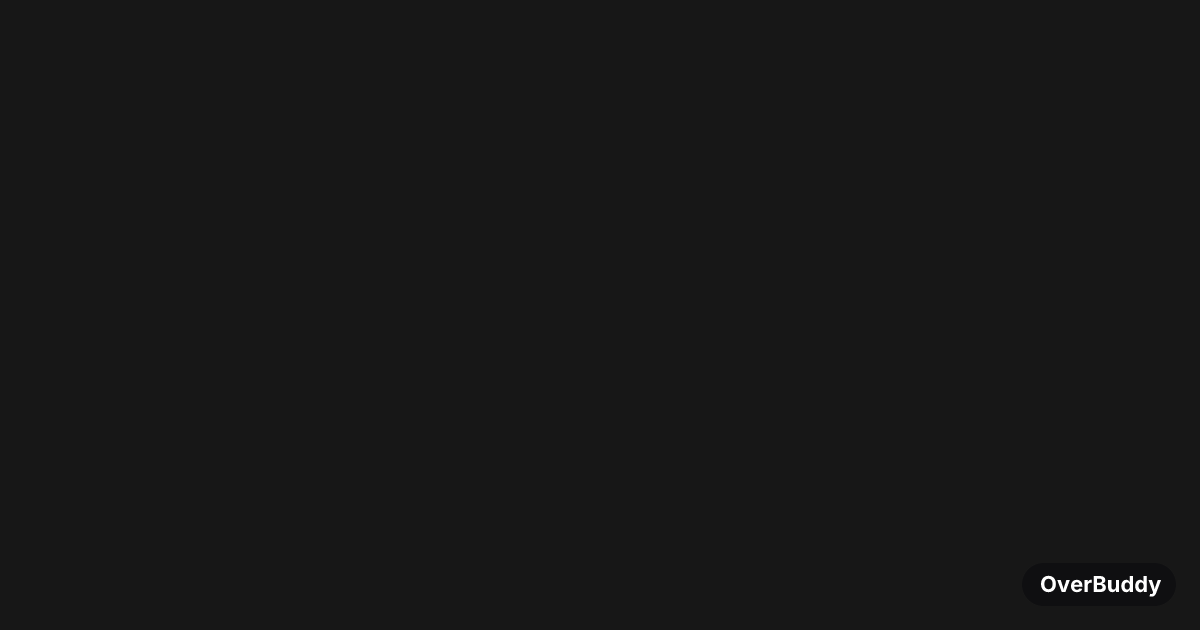 Heart of Hope Juno - OverBuddy